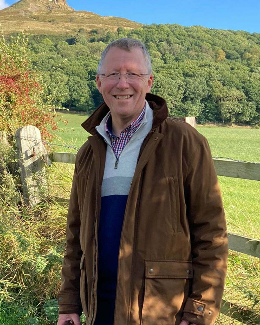 Andrew Mowles - Re-Imagining Engineering Design