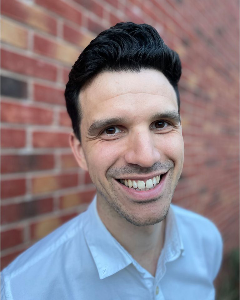 Dr Paul Goodall - Re-Imagining Engineering Design