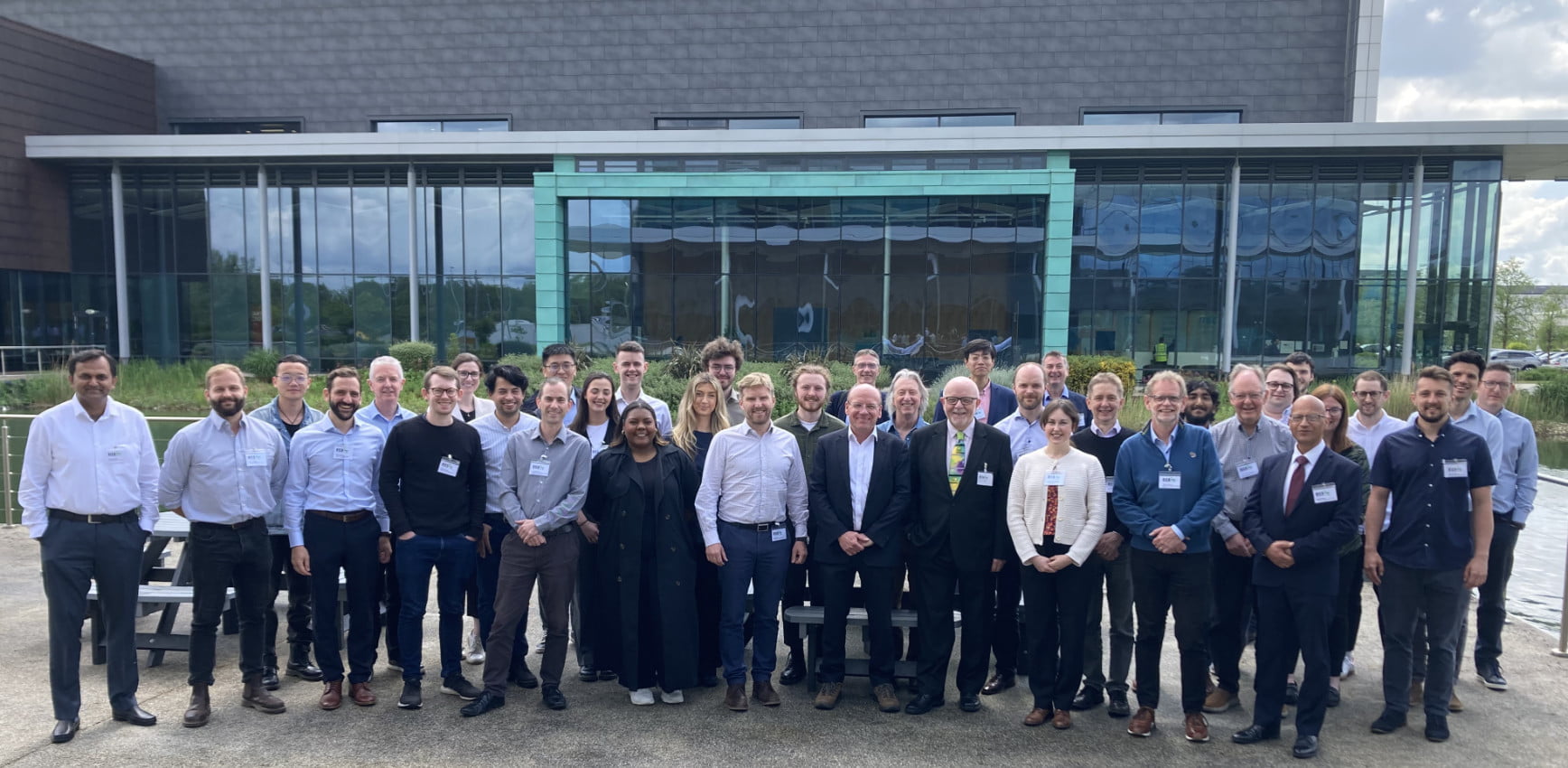 Update from the RIED Conference at The MTC (May 2024) - Re-Imagining ...